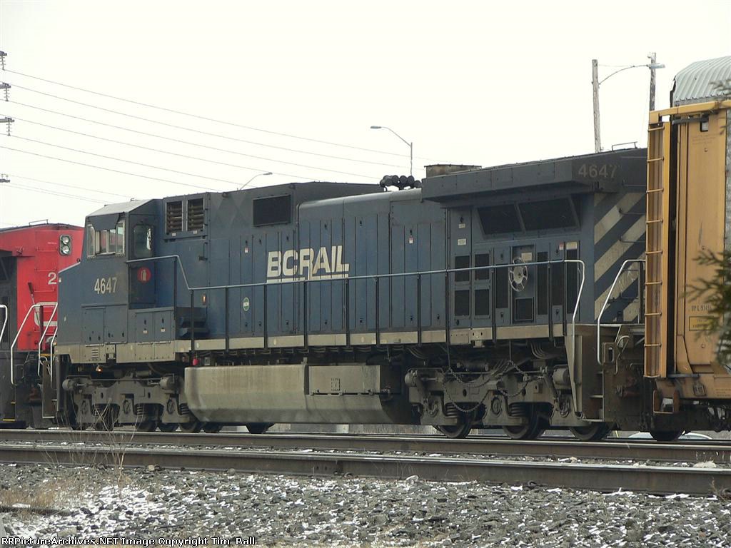 BCOL 4647